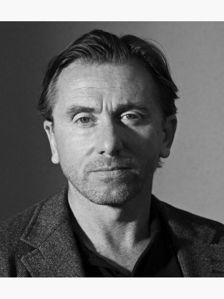 "Tim Roth Aesthetic" Sticker for Sale by aforartists | Redbubble