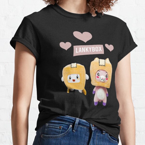 Lankybox Gifts & Merchandise | Redbubble