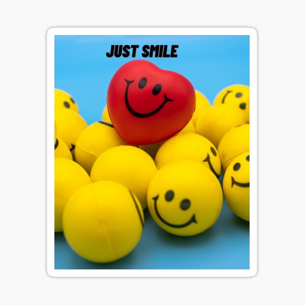 "just simle emojy" Sticker for Sale by gehad93 | Redbubble