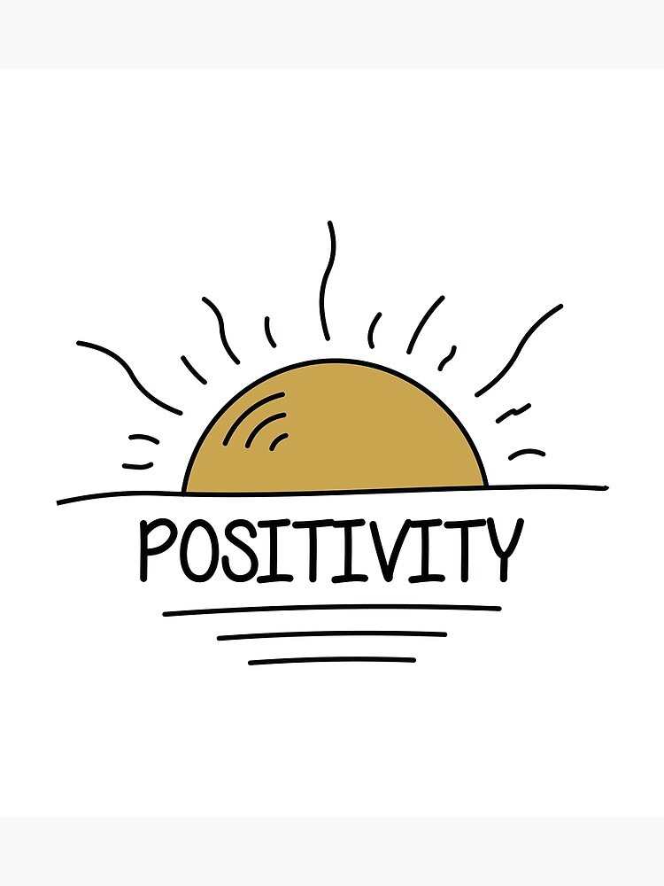 "aesthetic vintage positivity sun for summer" Poster for Sale by ...