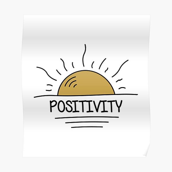 "aesthetic vintage positivity sun for summer" Poster for Sale by ...