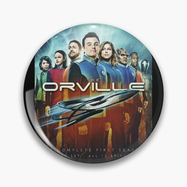 "The Orville The Orville The Orville The Orville The Orville The ...