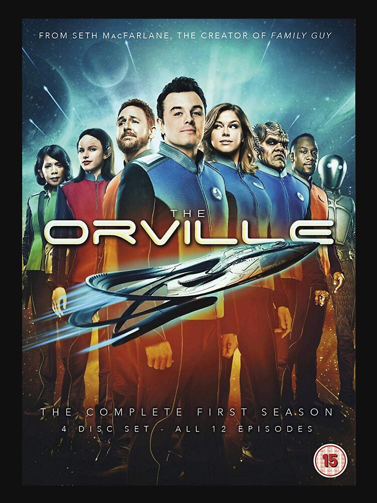 "The Orville The Orville The Orville The Orville The Orville The ...