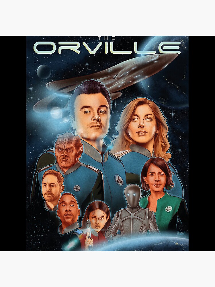 "The Orville The Orville The Orville The Orville The Orville The ...