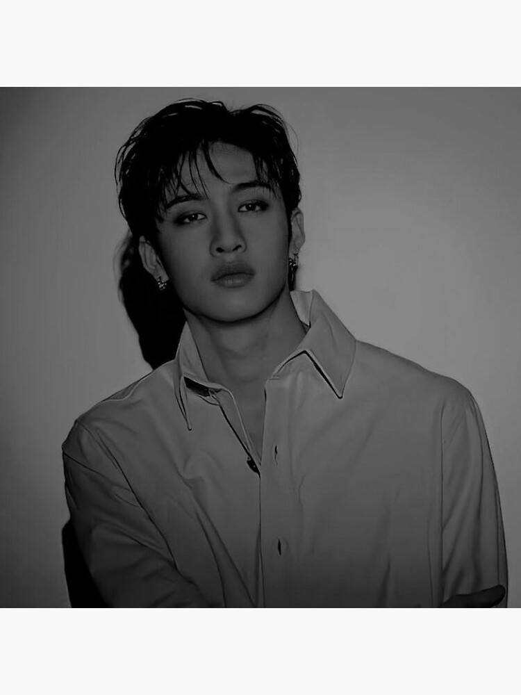 "Bang Chan" Poster for Sale by diamondnarcis | Redbubble