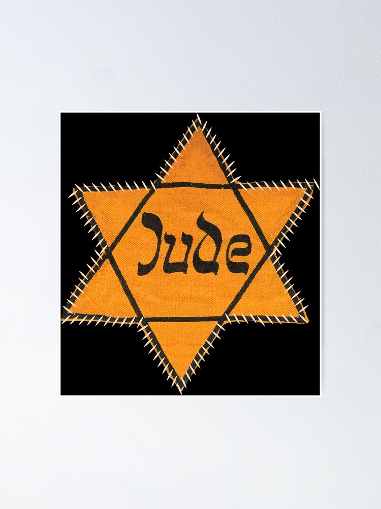 "Jude Star" Poster for Sale by Yorkiedesign | Redbubble