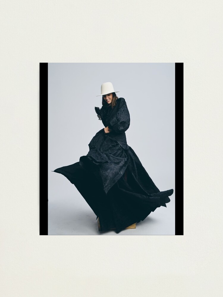 "Iga Swiatek Model " Photographic Print for Sale by TitleIXDesign ...