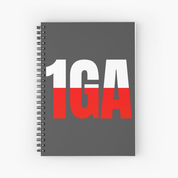 "IGA SWIATEK-SWIATEK-TEAM SWIATEK-IGA SWIATEK TENNIS " Spiral Notebook ...