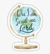 Christian: Stickers | Redbubble