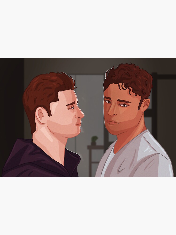 "Tarlos 3x15" Sticker for Sale by kaylebistired | Redbubble