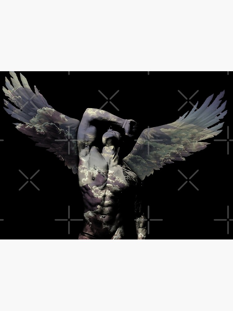 "Zyzz Pose" Poster for Sale by MuchHmdn | Redbubble
