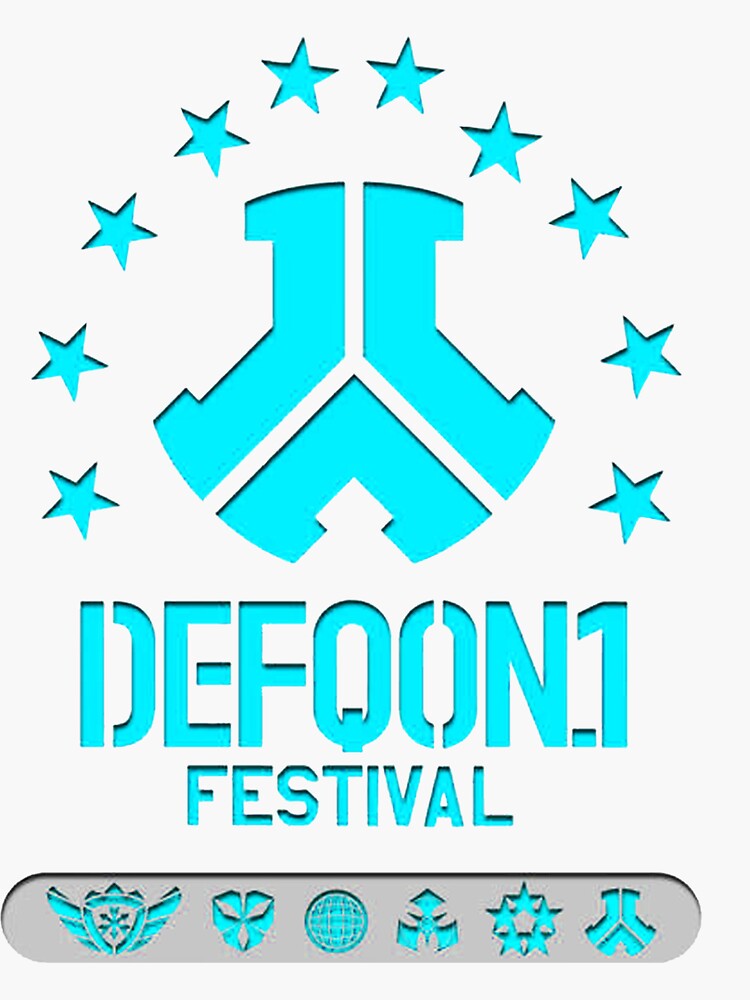 "defqon festival defqon 1 qlimax music dance rave q dance edm decibel ...