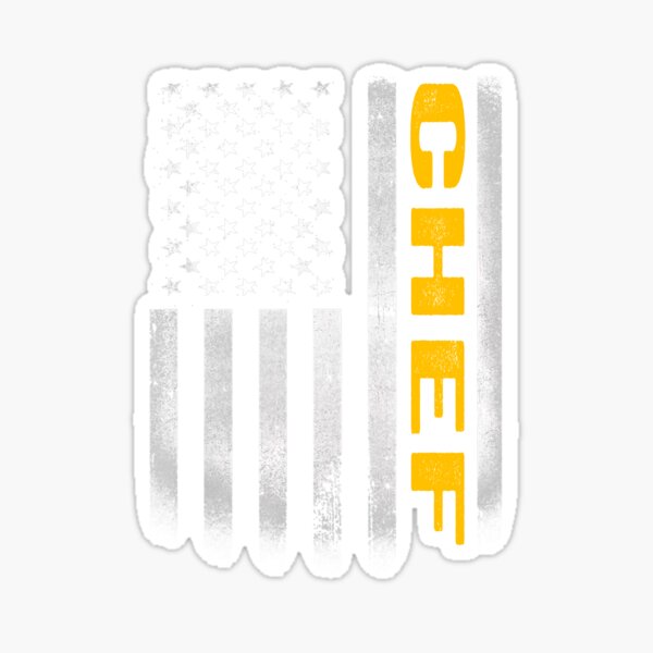 "chef Dad American Flag, Vintage USA chef American Flag, chef Dad Mens ...