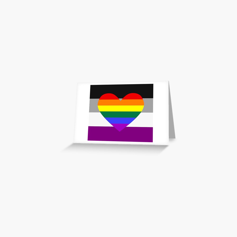 "Ace and homoromantic flag" Tapestry for Sale by Marissa Barrette ...