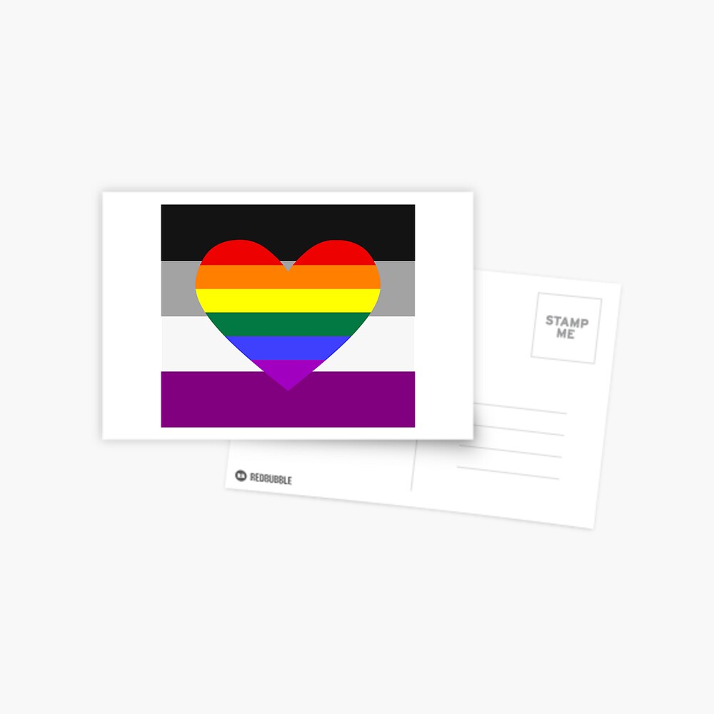 "Ace and homoromantic flag" Tapestry for Sale by Marissa Barrette ...