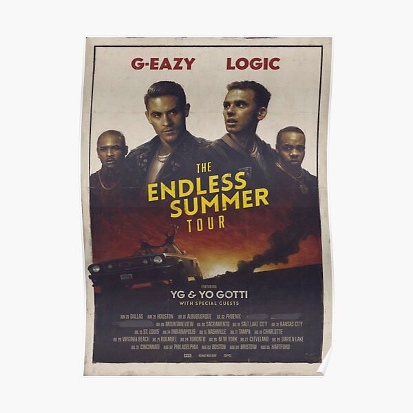 G-eazy Gifts & Merchandise for Sale | Redbubble