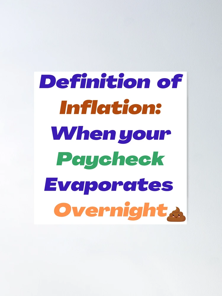 Inflated Definition