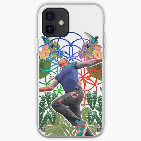 Coldplay iPhone cases & covers | Redbubble