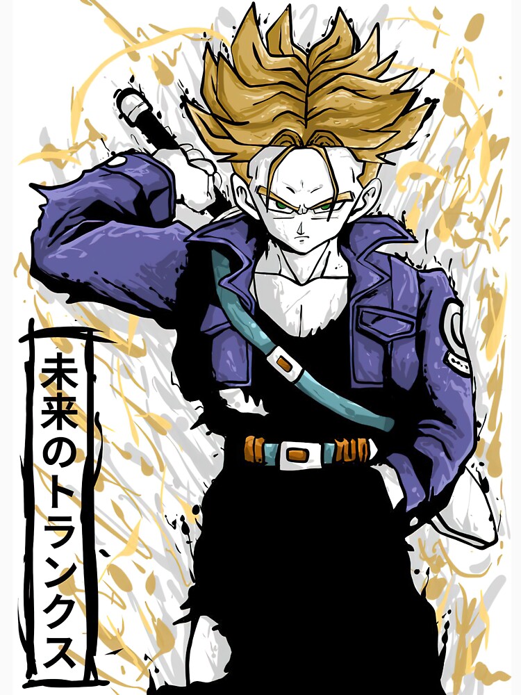 "trunks" Essential T-Shirt for Sale by LaurenIrmen28 | Redbubble