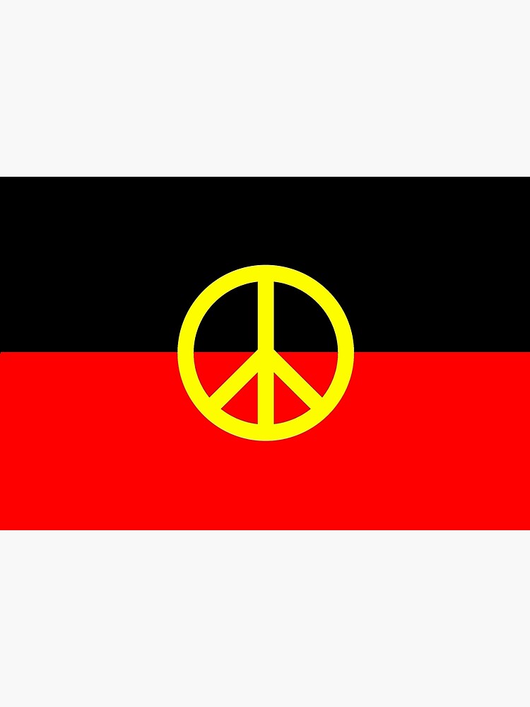 Indigenous Symbols For Peace