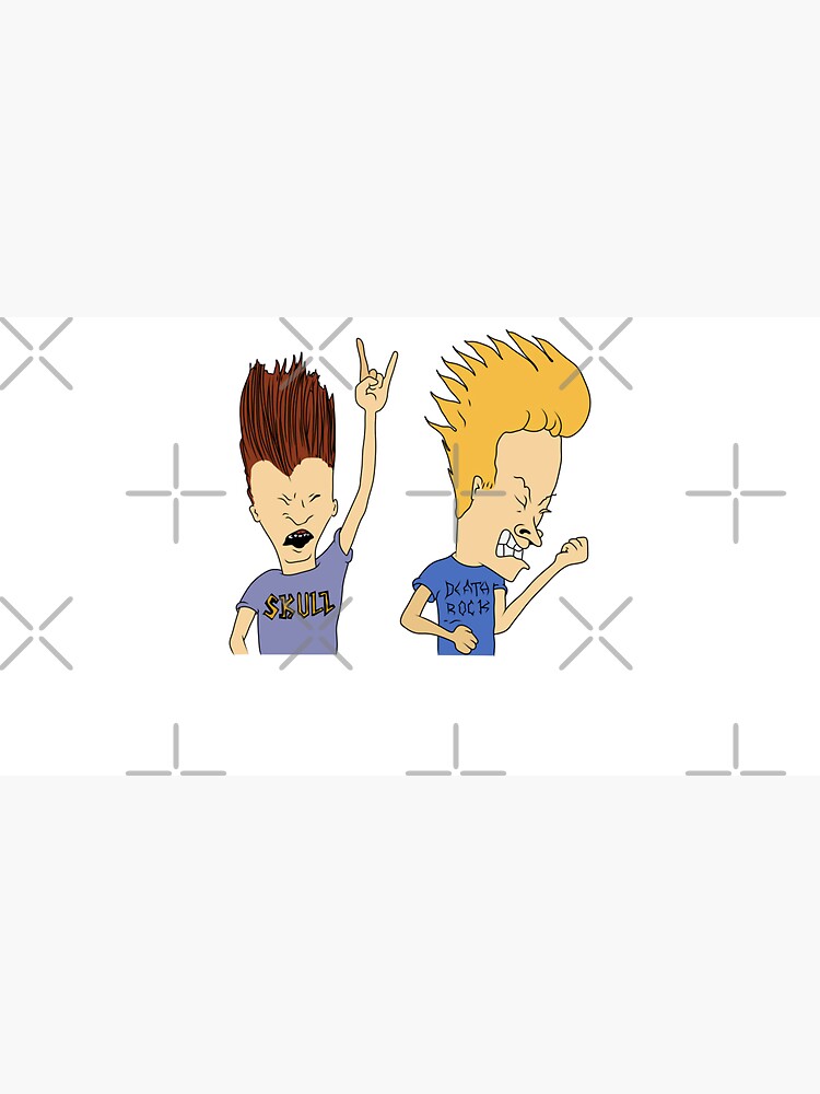 "Vintage Beavis And Butthead halloween costume Funny Beavis and ...