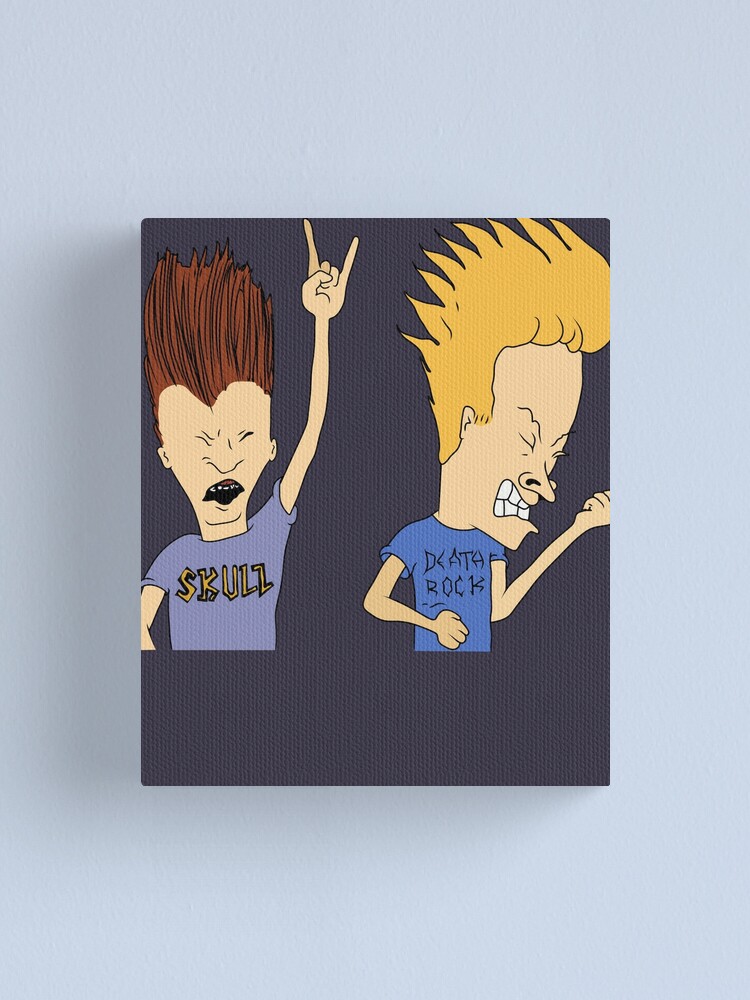 "Vintage Beavis And Butthead halloween costume Funny Beavis and ...