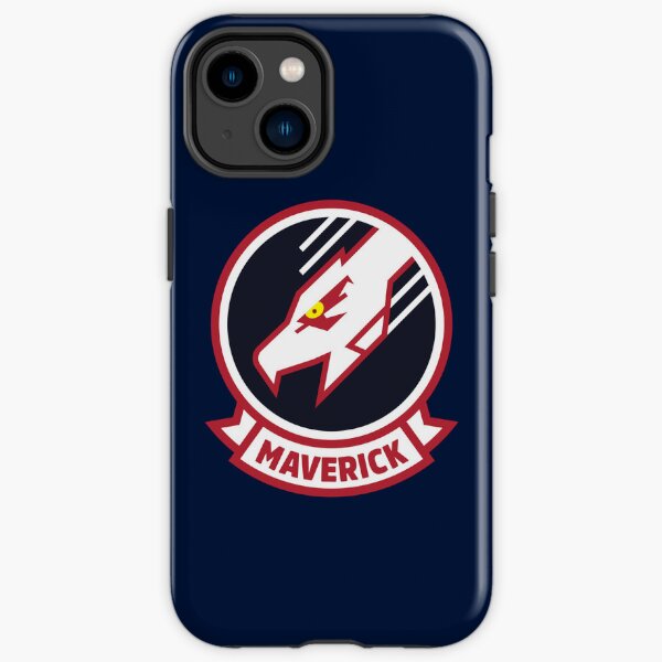 Top Gun Maverick Iphone Case