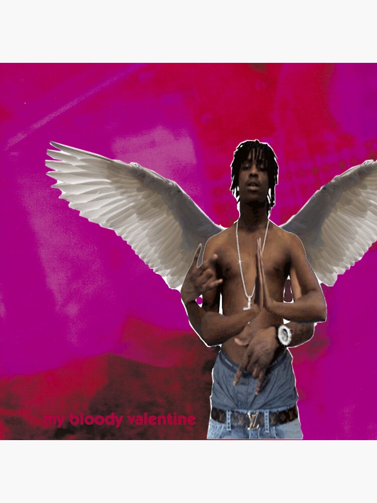 Chief Keef Love Sosa Artwork