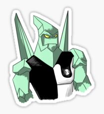 Ben 10: Stickers | Redbubble