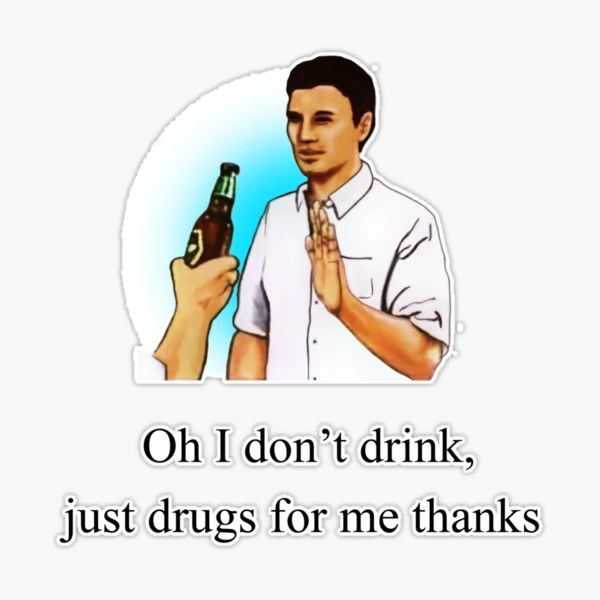 Self Medication Meme