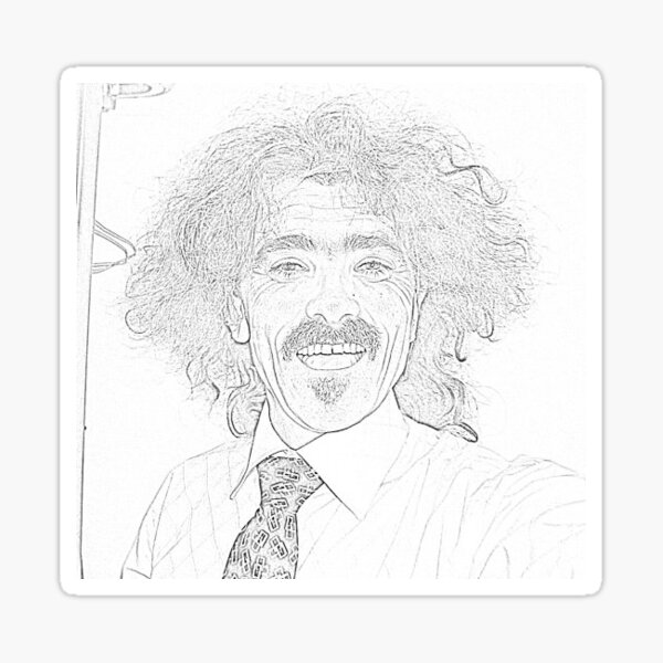 "The Gomez" Sticker for Sale by RayGomez88 | Redbubble