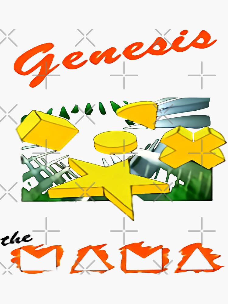 "Hope Student Band Progressive Rock Original Of Genesis Bandretro Wave ...