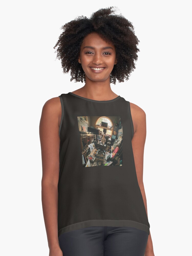 "Logic Vinyl Days" Sticker for Sale by parkerku | Redbubble