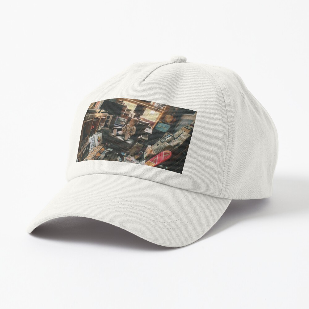 "Logic Vinyl Days" Sticker for Sale by parkerku | Redbubble