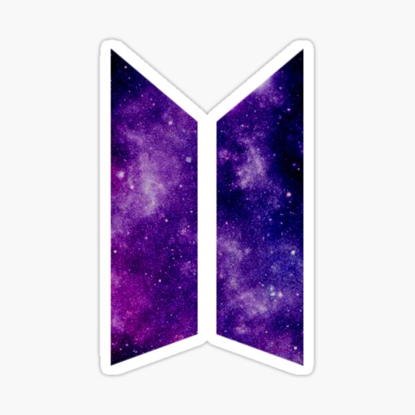 "BTS ARMY " Sticker for Sale by FloronicWitch | Redbubble