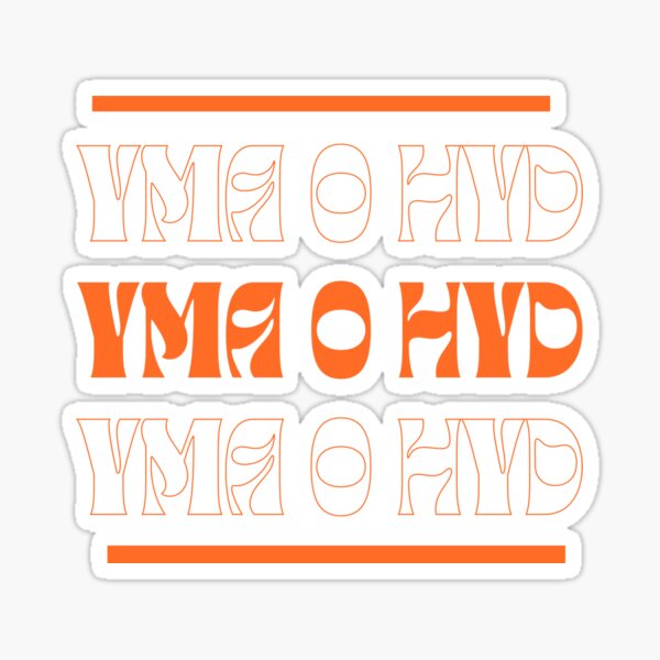 " yma o hyd stickers" Sticker for Sale by Fashionunic7 | Redbubble