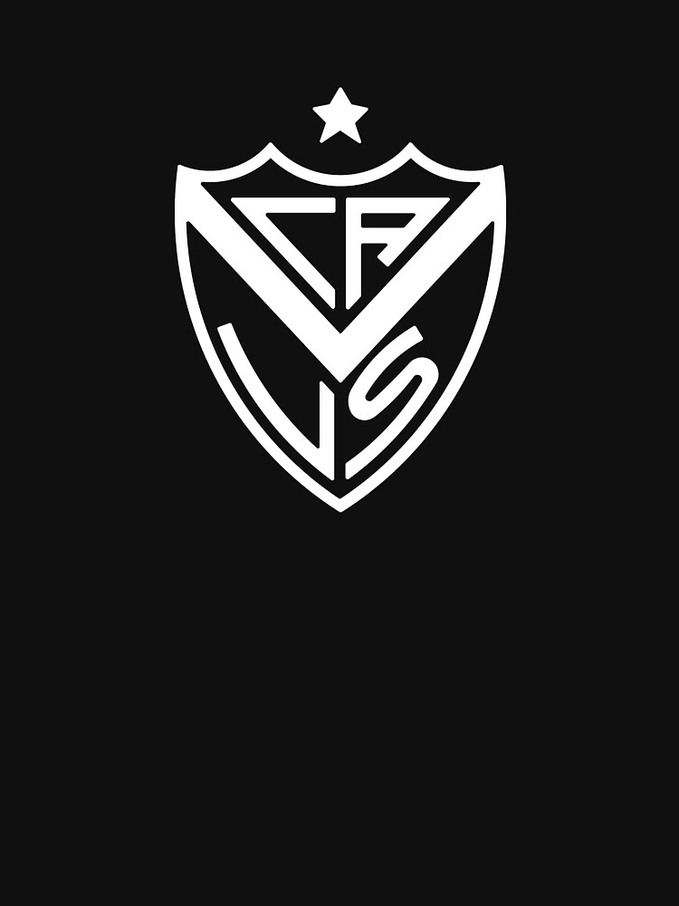 "velez sarsfield-logo" T-shirt for Sale by KatrynKovac44 | Redbubble ...