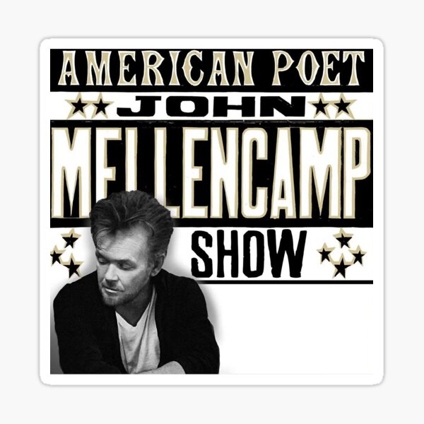 "Music Retro John Musician Artist Actor Mellencamp Director More Then ...