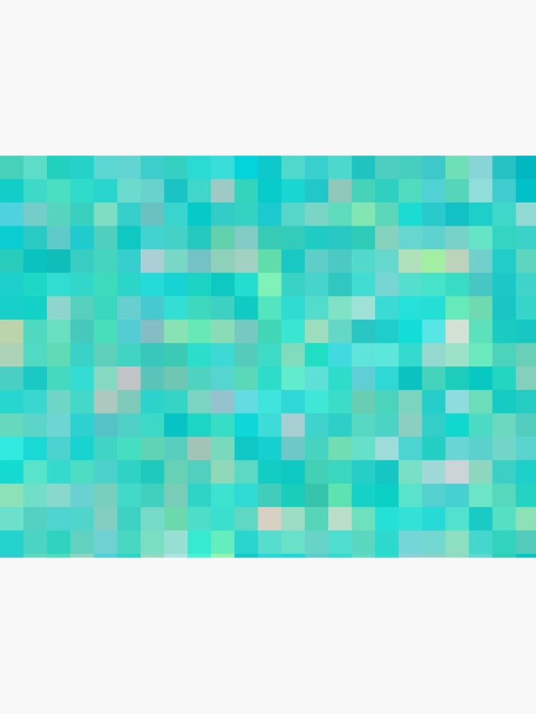 Pixel Art Canvas Print By TianxinZheng Redbubble pixel-art-canvas-print-by-tianxinzheng-redbubble