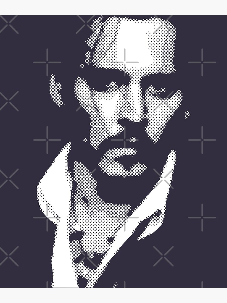 "Adaptive Energy Model Bisexual Nice Johnny Depp Cute Fans" Poster for ...