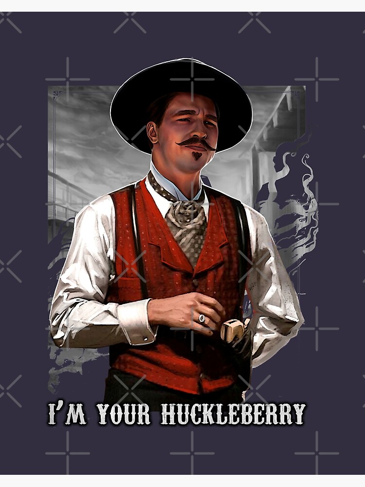 Johnny Ringo Quotes Tombstone: Doc Holliday's 20 Best One Liners