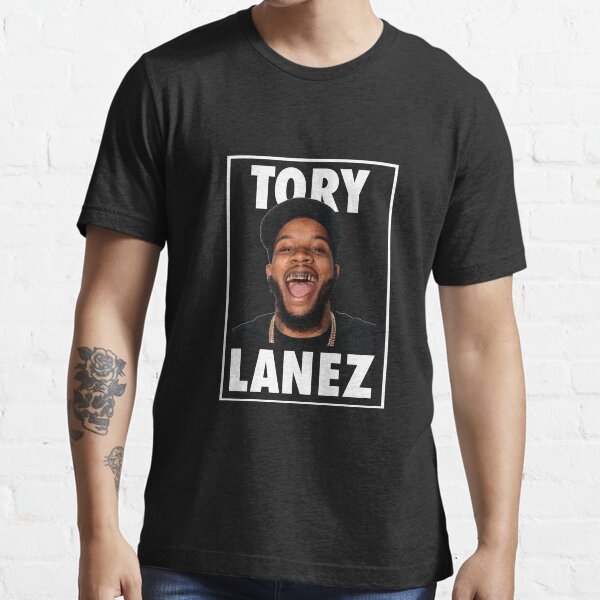 "Tory lanez" T-shirt for Sale by Temujin | Redbubble | tory t-shirts ...