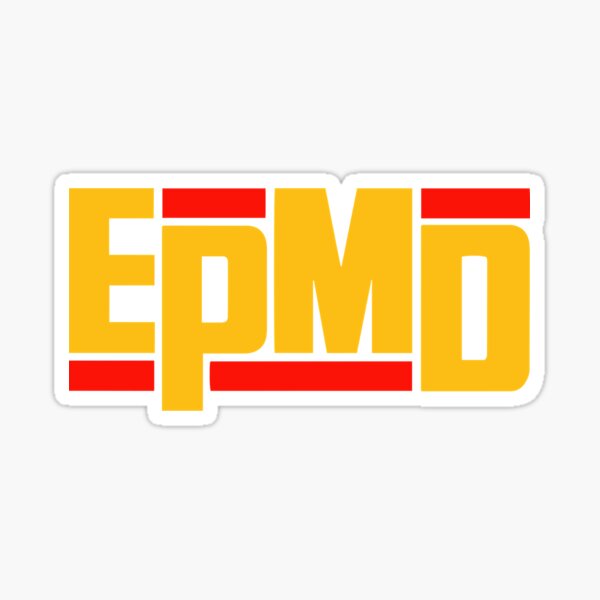 Emdp Logo