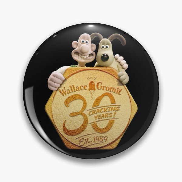 "Most Liked Grom it Cartoon " Pin for Sale by ElephentCage | Redbubble