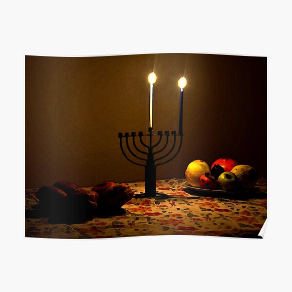 Póster « El segundo templo de Jerusalén fue saqueado y el judaísmo fue ...