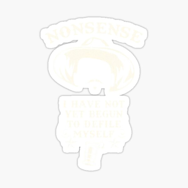 "Mens Best johnny ringo funny Cowboy quote and funny sayings I_m your ...