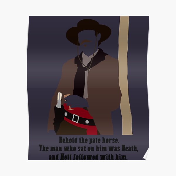 "Mens Funny johnny ringo holliday Copy of Band Tombstone Graphic For ...