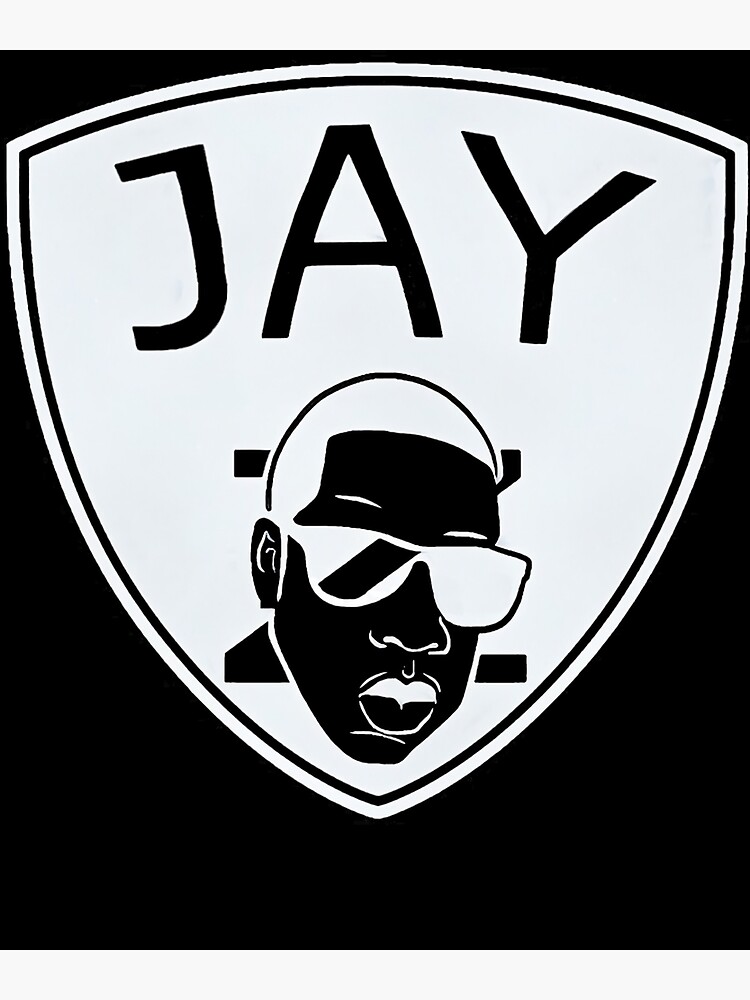 Jay Z Logo