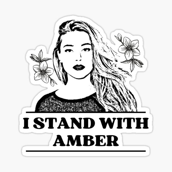 "Contractor Dropped Out Of Model School I Stand With Amber - Team Amber ...