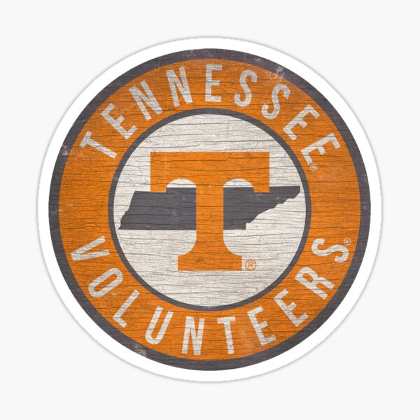 "Excellent university of tenessee Design" Sticker for Sale by mansbila ...